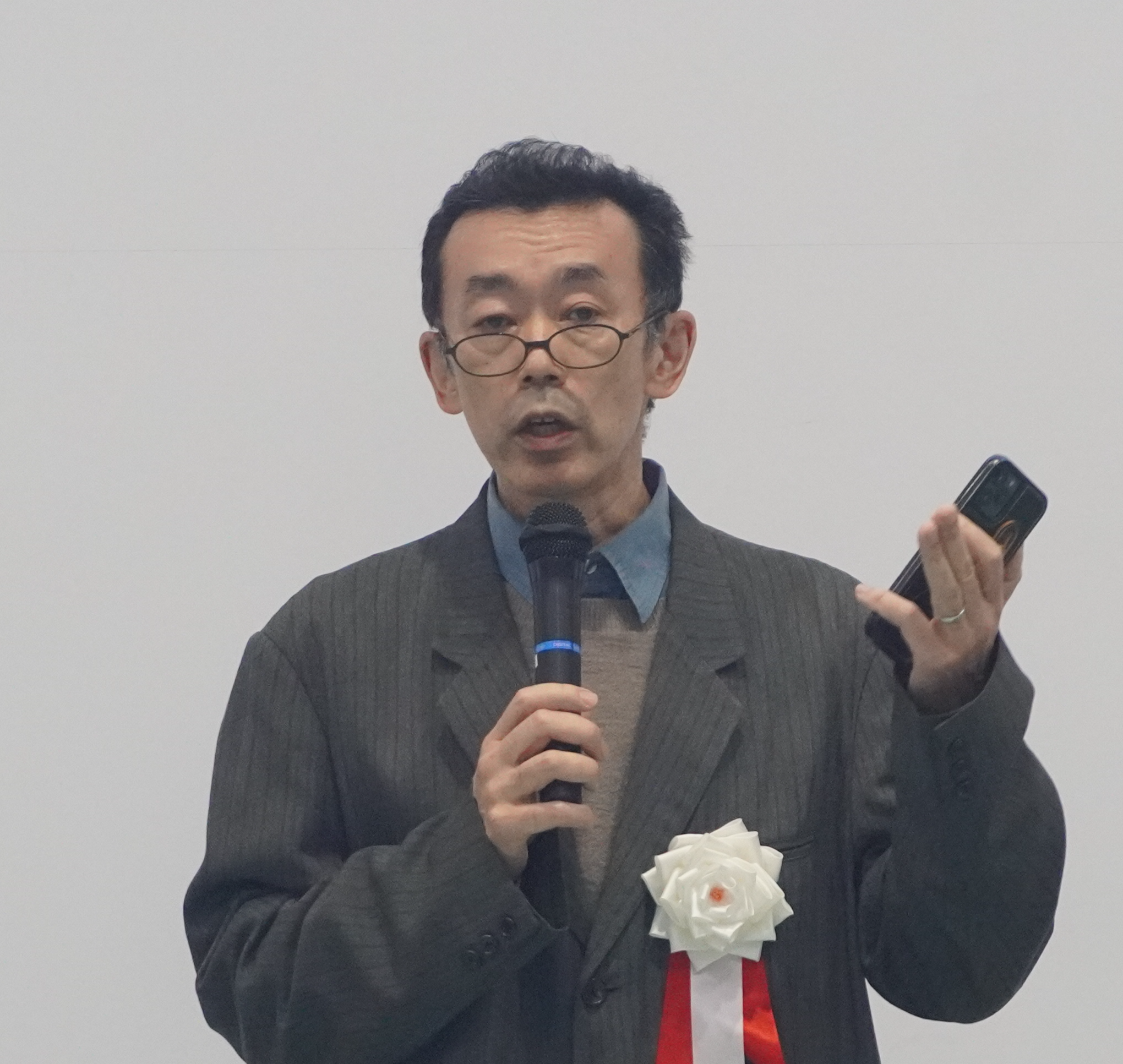 Showa Women's University Homecoming Day held | Showa Women's University