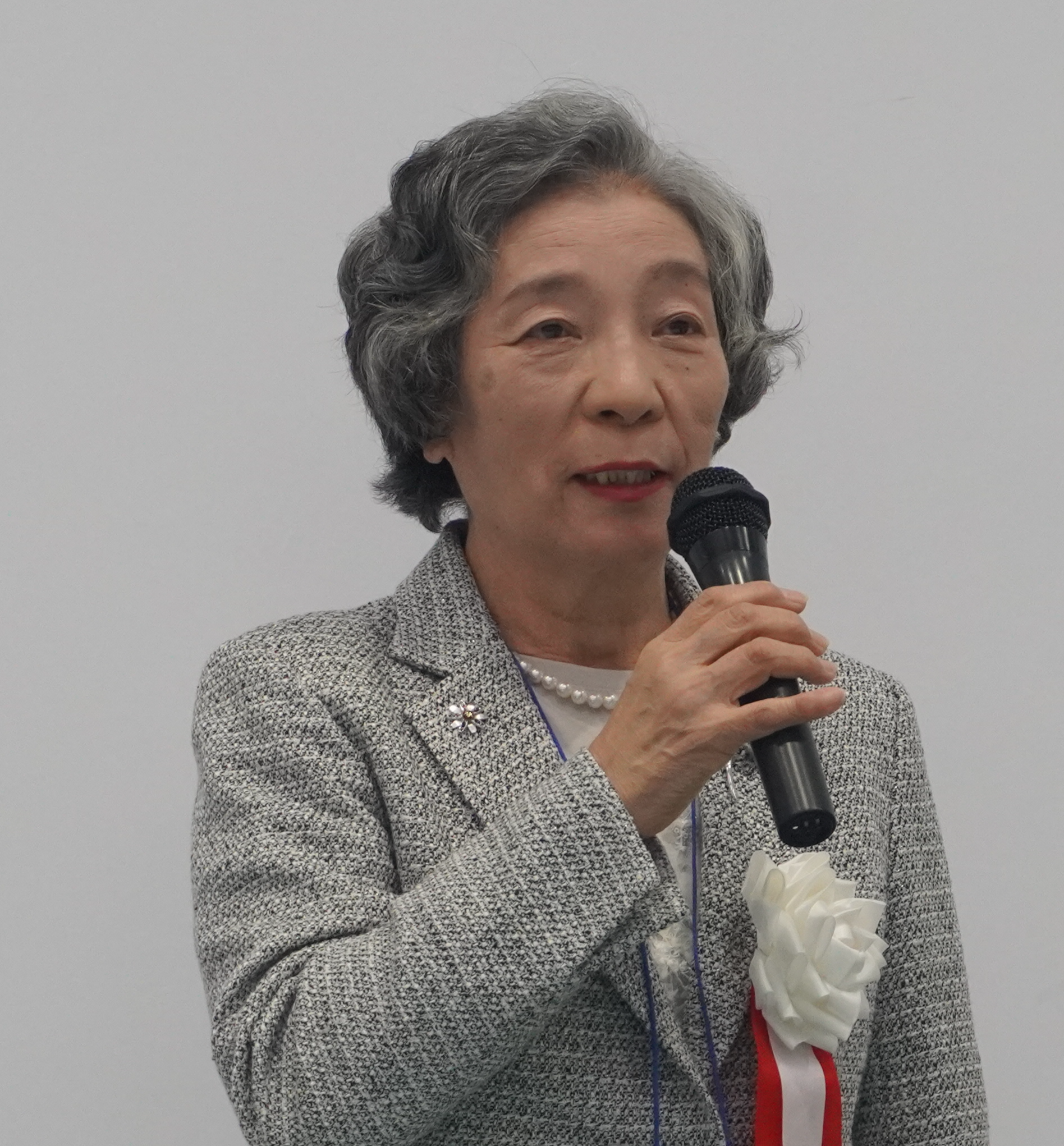 Showa Women's University Homecoming Day held | Showa Women's University