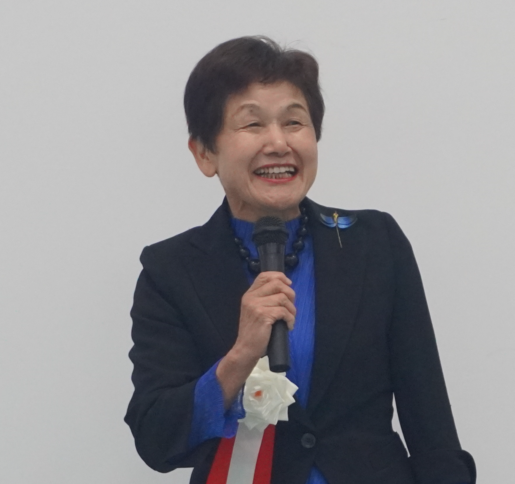 Showa Women's University Homecoming Day held | Showa Women's University