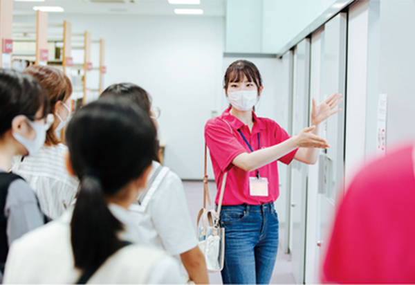 [Department of History and Culture] Spring Break Open Campus ...