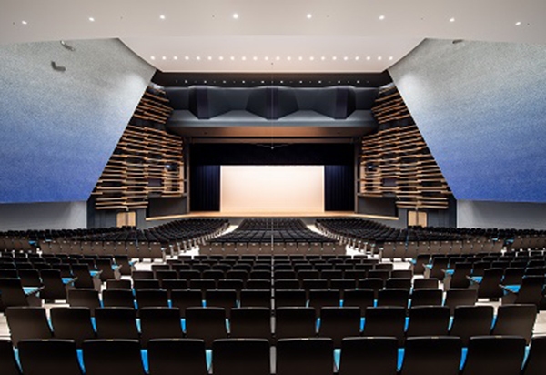 A place for students to deepen their understanding of culture and the ...