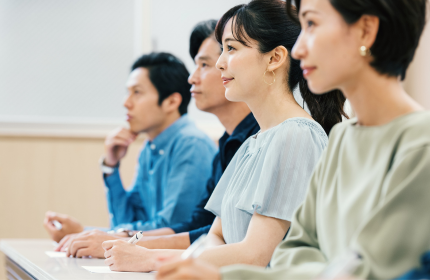 [Graduate School of Psychology] 2023 Graduate School Open Campus | Showa Women's University