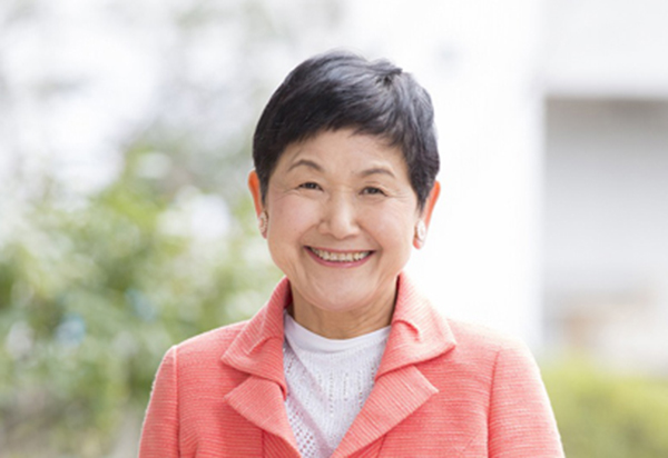 Mariko Bando, Chairperson and President, publishes "Soft Intelligence ...